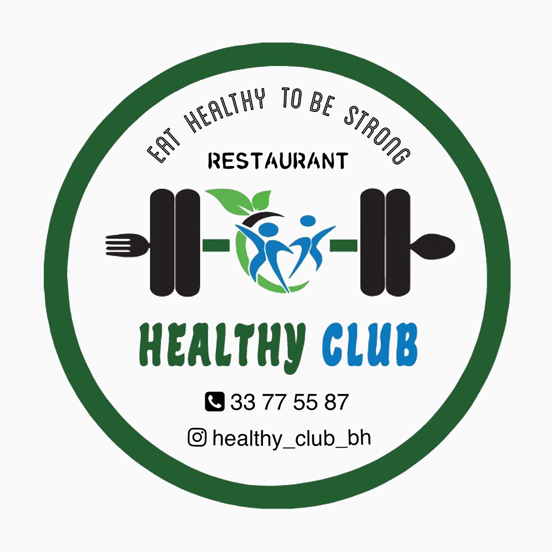 Healthy Club Restaurant